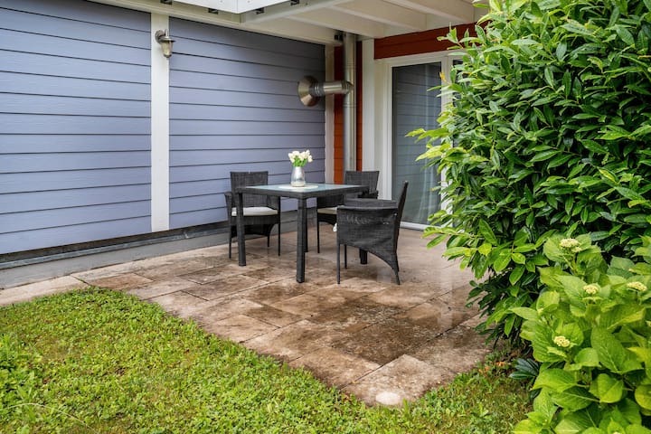 Ferienwohnung Talblick - Gernsbach