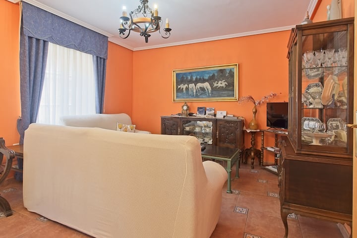 La Cuadra I I - Vegacervera