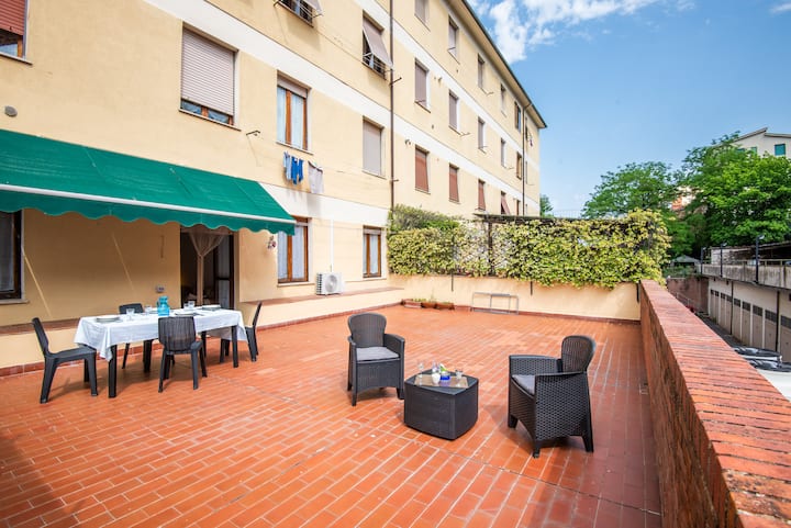 La Casa Di Nonna - Siena - Sienne