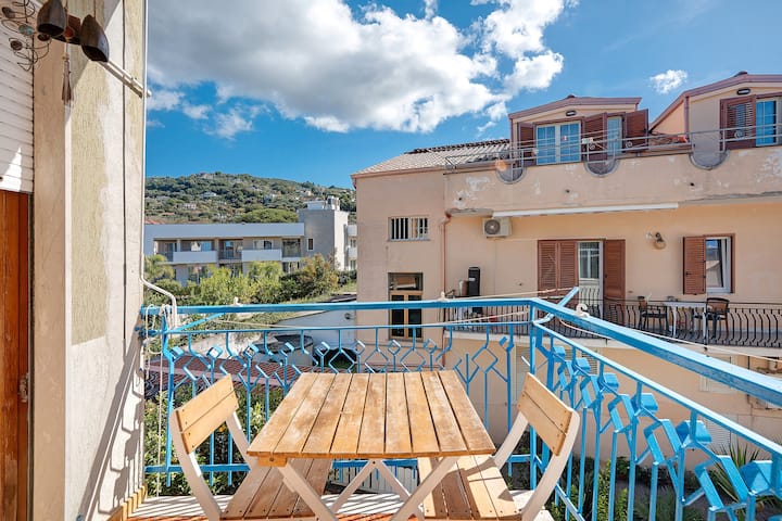 Appartamento Levante - Agropoli