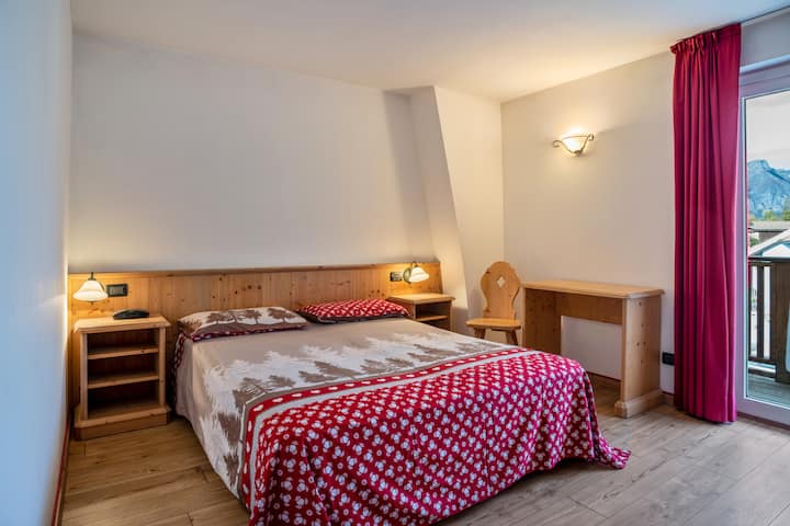 Giongo Residence Aparthotel 101 - Lavarone