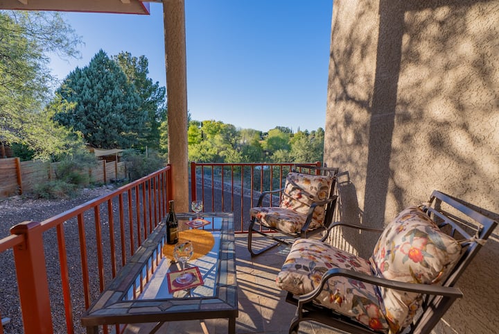 Close To Sedona, 3br, Cozy, Views! - Cottonwood, AZ