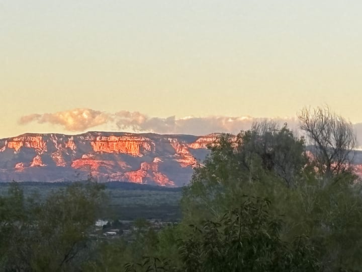 Close To Sedona, 3br, Cozy, Views - Cottonwood, AZ