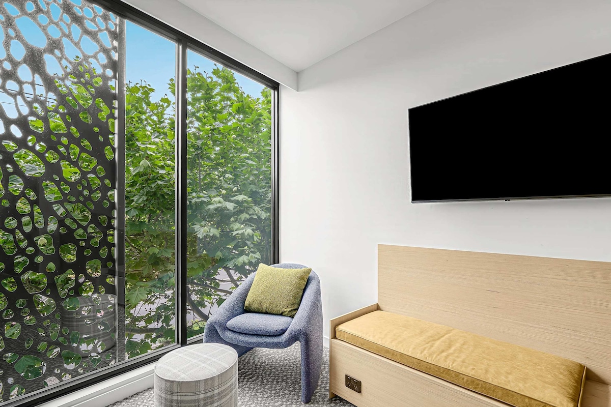 Habitación Superior en el Hackney Hotel - Departamentos en renta en ...