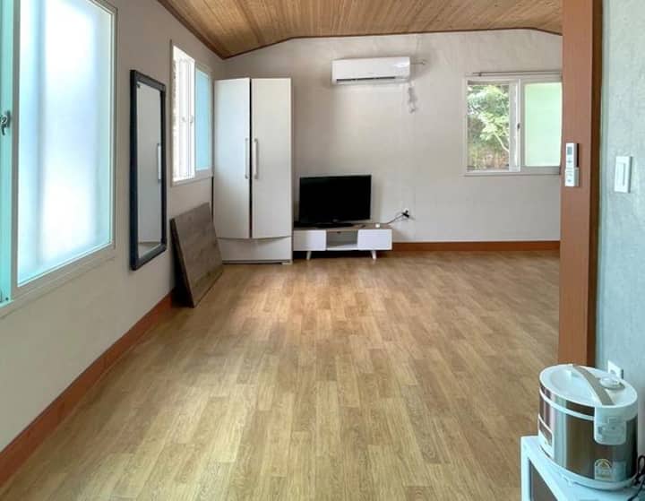 힐링을 위한 객실 객실, 별채2 - Incheon