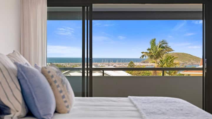 Pacific Piers - Coffs Harbour