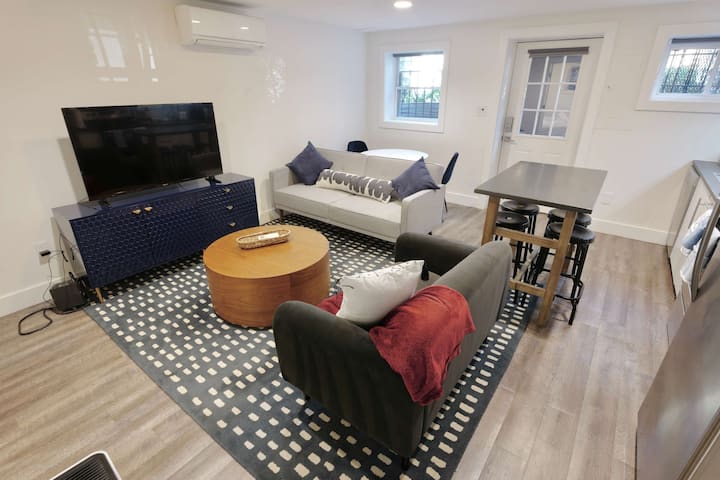 Your Easy Access To Downtown, Mall & Museums! Slee - Bethesda, MD