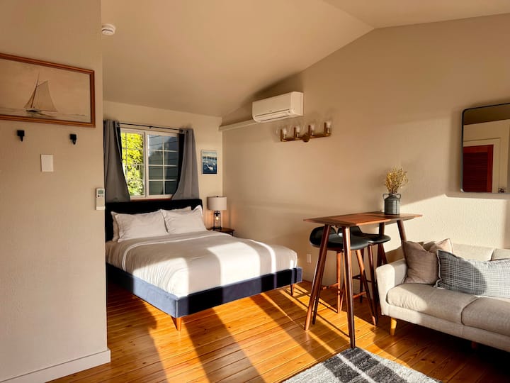 Ocean Cove Inn #8 - Ocean View - Yachats, OR