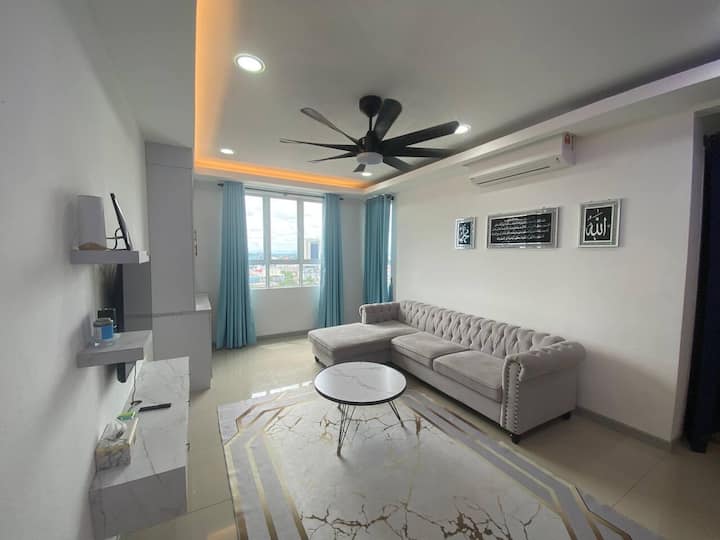 Sky Mimpi Kuala Terengganu Home - Kuala Terengganu