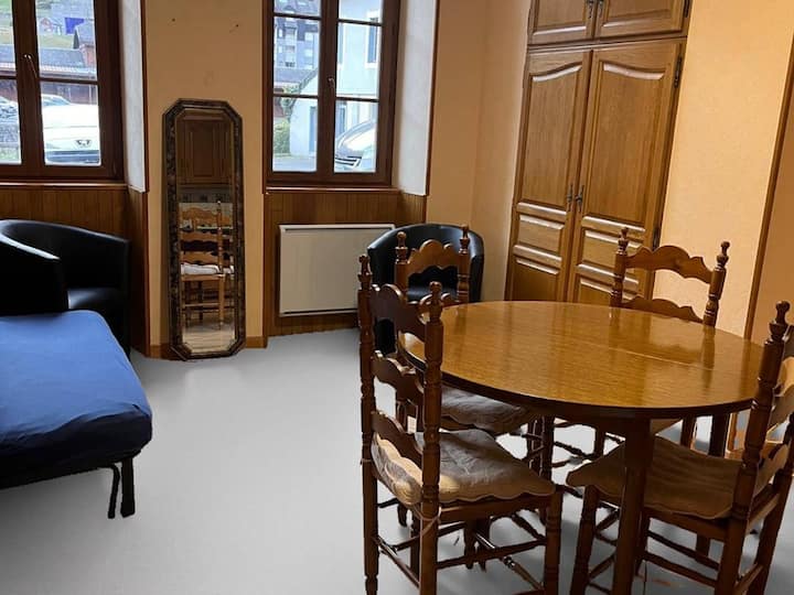 Appartement Cauterets, 2 Pièces, 4 Pers. - Cauterets