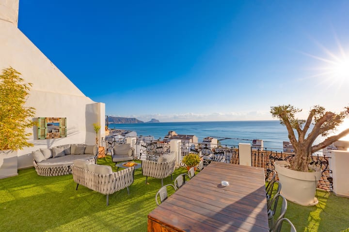 Mimar Altea Exclusive - Altea