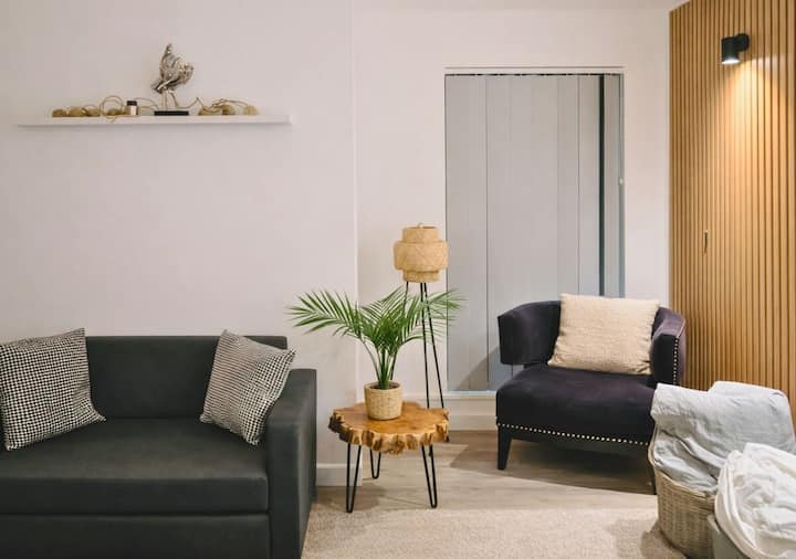 Manhattan Suites | Near Liverpool One, Sleeps 4 - Liverpool