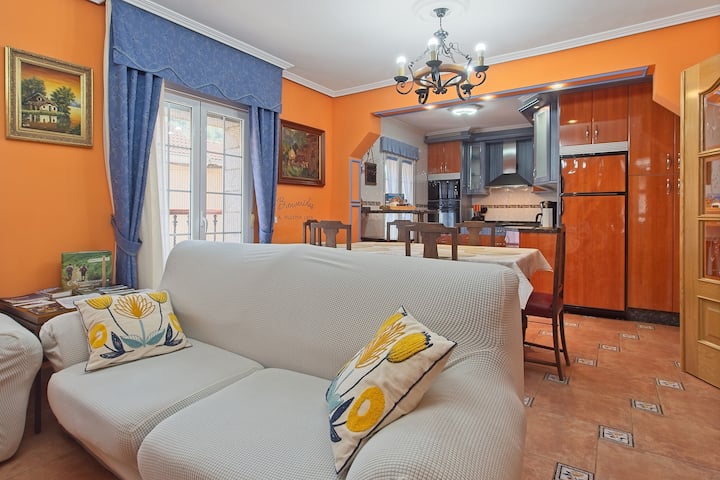 La Cuadra I - Vegacervera