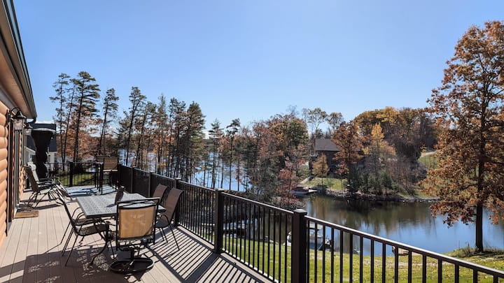 New! Peaceful Lakefront Cabin In The Catskills - Hudson, NY