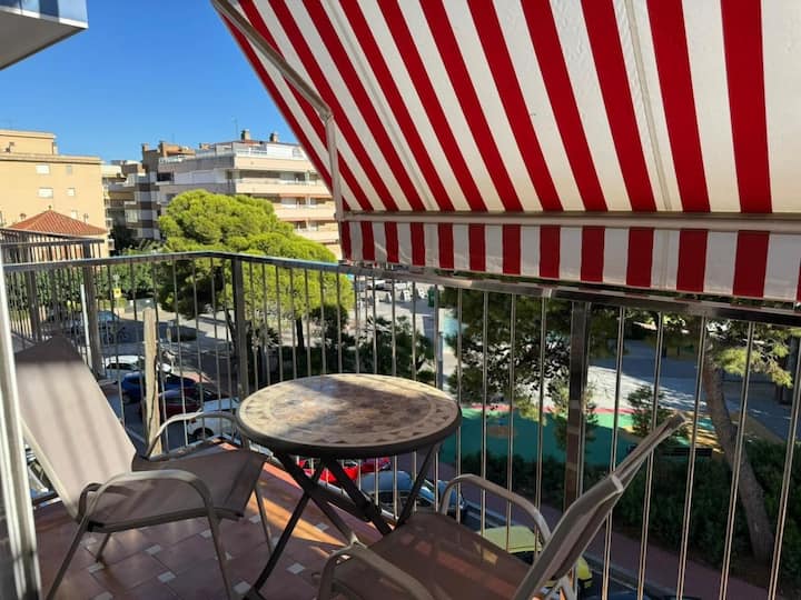 Winahost Salou Place De La Province - Salou