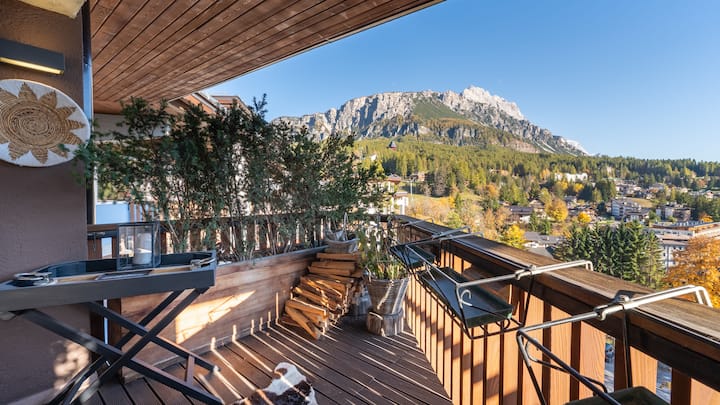 Chalet Fenice By My Villa Collection - Cortina d'Ampezzo