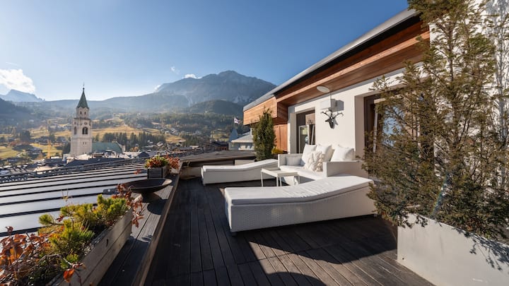 Chalet Fenice By My Villa Collection - Cortina d'Ampezzo