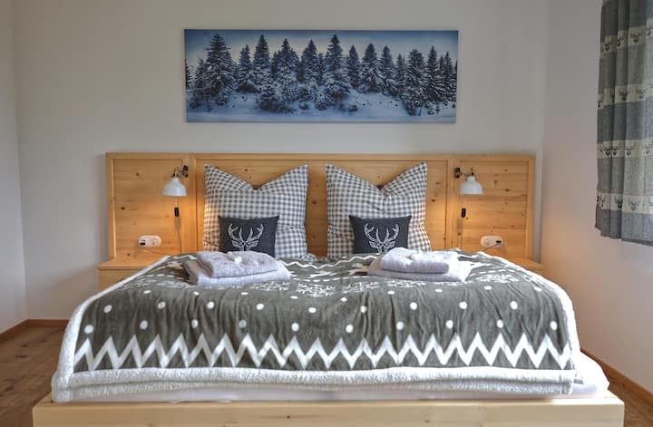 Berghaus Zum Hirsch - Oberhof