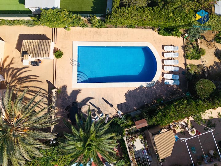 Can Moragues And Martorell - S'Arenal