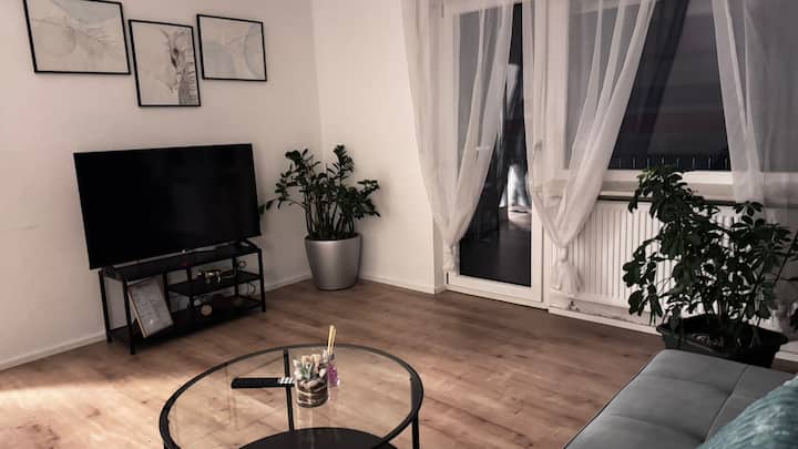 Az-living Edingen - Schwetzingen