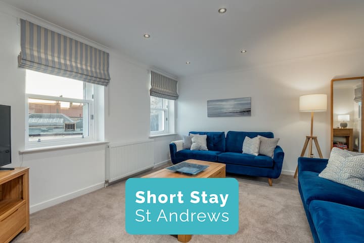 Murray's Neuk | Anstruther - Saint Monans