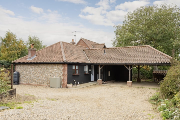 The Old Joinery - Blakeney