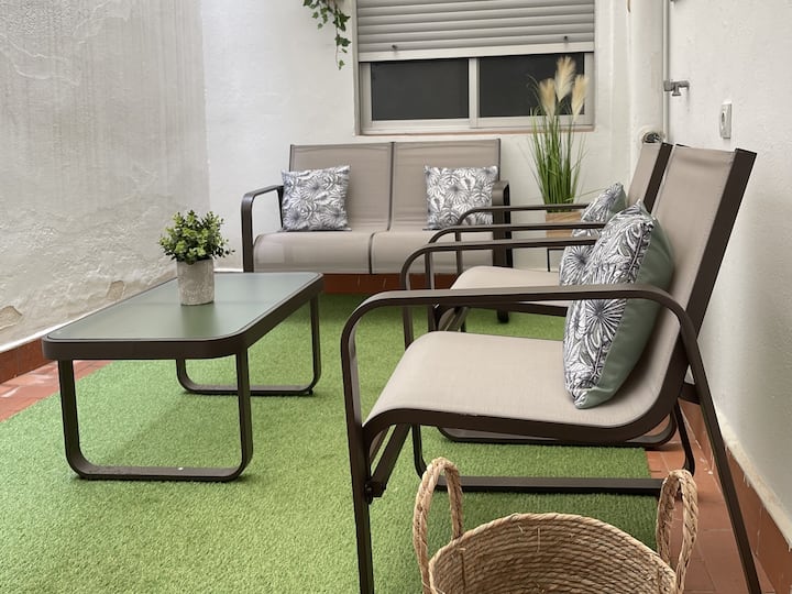 Uim Mediterraneo Juana Wifi - Sagunto