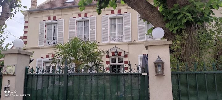 Maison à Cabourg - Ouistreham