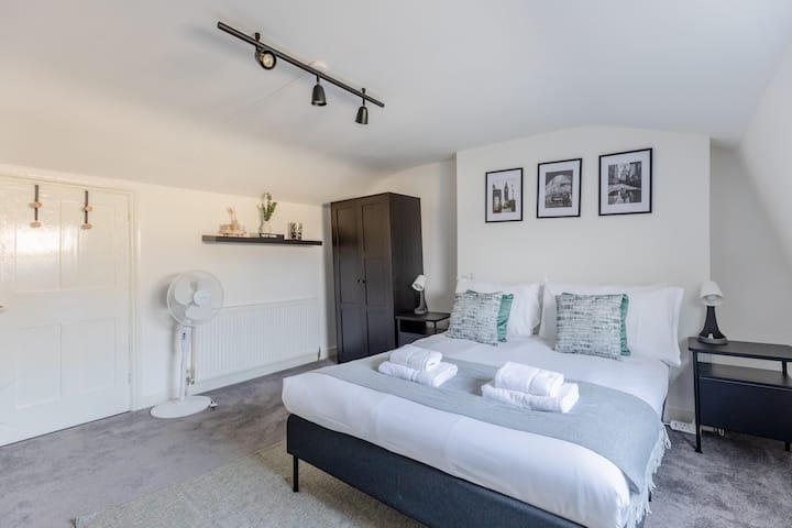 Newly Refurbished 2bdr West London Retreat - Londres
