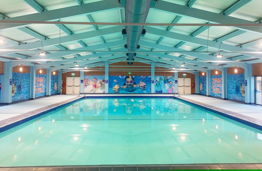 3 Bed Cabin - Sleeps 8 - Wifi, Free Parking, Pets - Dymchurch