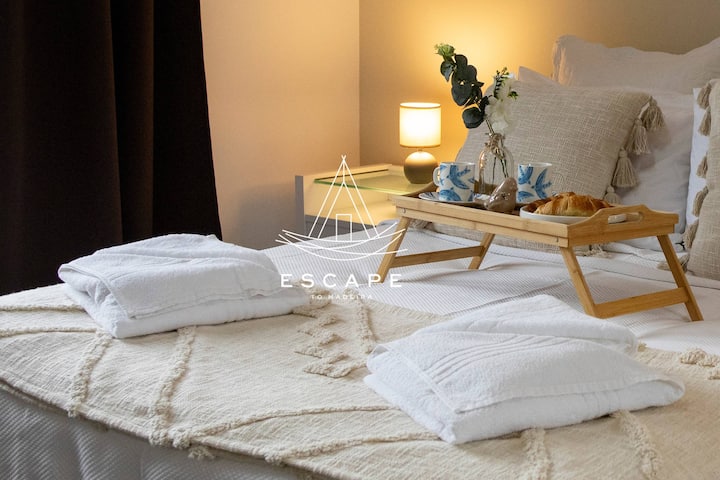 Cottage Bela Vista By Escape To Madeira - Sao Vicente, Portugal