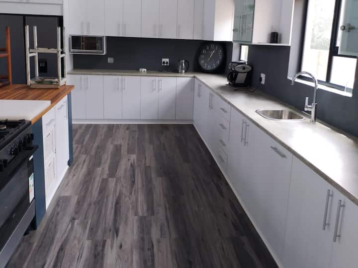 Van Temp Beach House - Saint Helena Bay