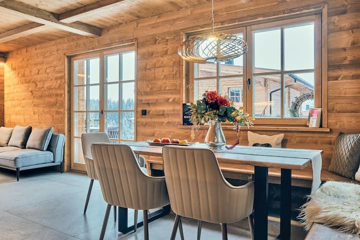 "Chalet Elisabeth" - Seefeld in Tirol