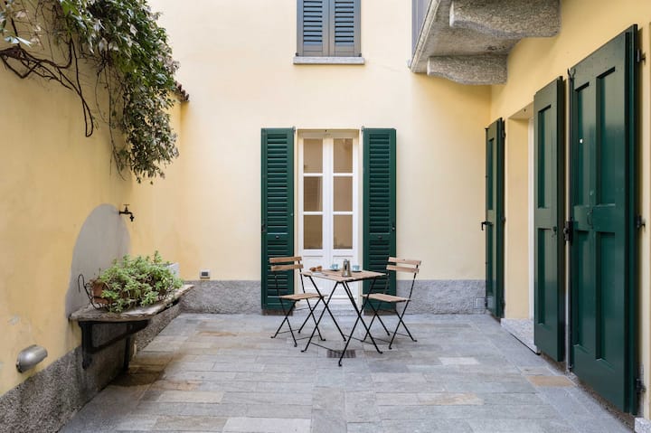 La Nassa - Affitti Brevi Italia - Lecco