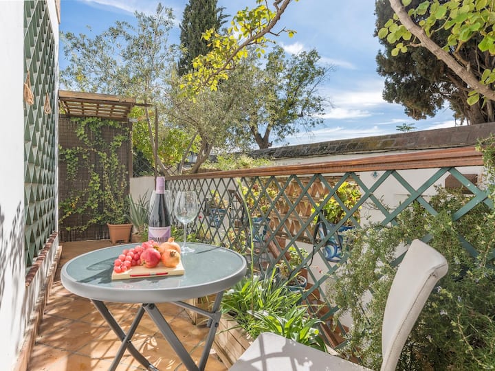 Bright Breather - El Laurel - Granada, España