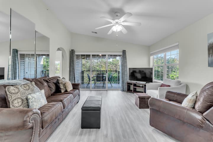 Branson 2br Retreat | Jacuzzi + Gym + Pools - Bull Shoals Lake