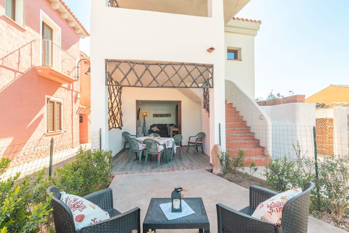 Apartments Station - Palau