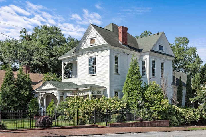 Grand Damn - 5br Historic Grant Park Designer Home - Atlanta, GA