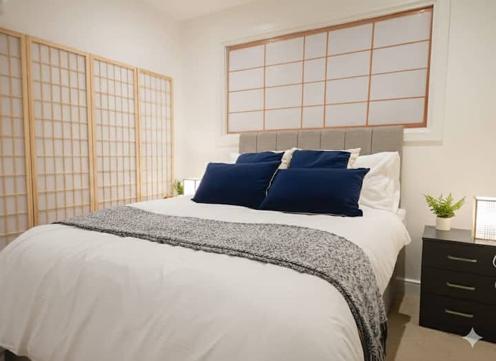 Hiroshi Ryokan - Kyoto Suite - Leeds City Centre - Leeds