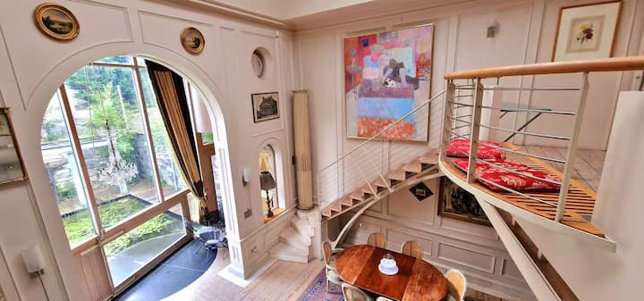 118 A Perfect Blend Of Charm And Luxury - Dublin