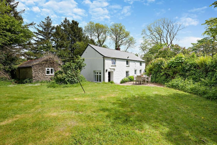 2 Bed In Advent (Oc-s6025) - Tintagel