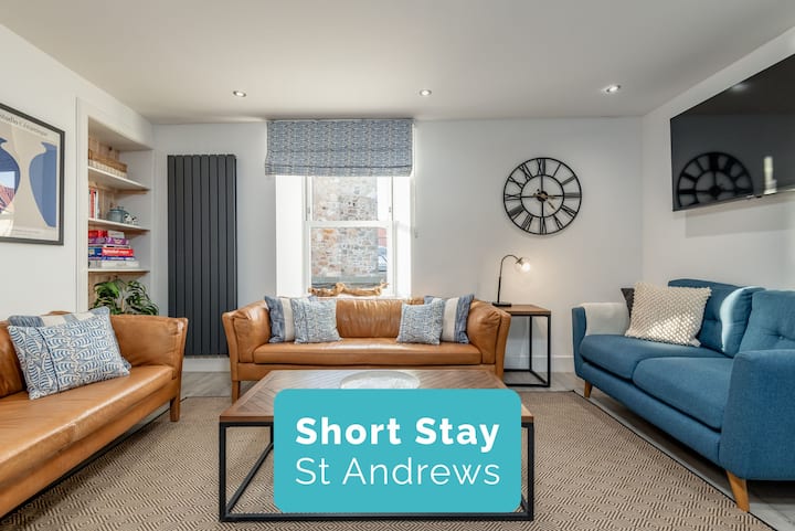 Anderson's Neuk | Anstruther - Pittenweem