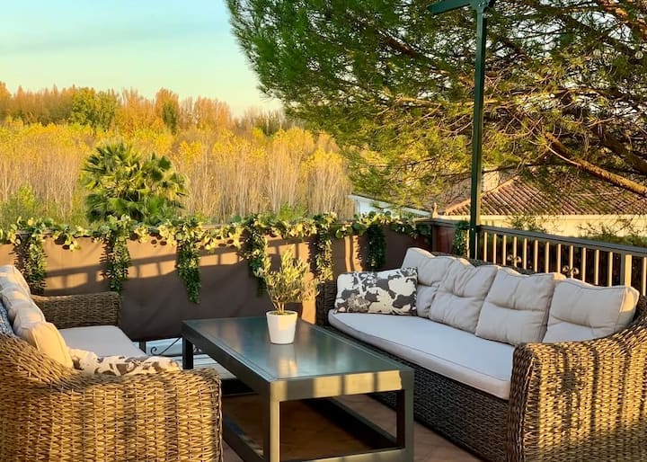 Guestready - Los Jilgueros Del Alberche - Cazalegas