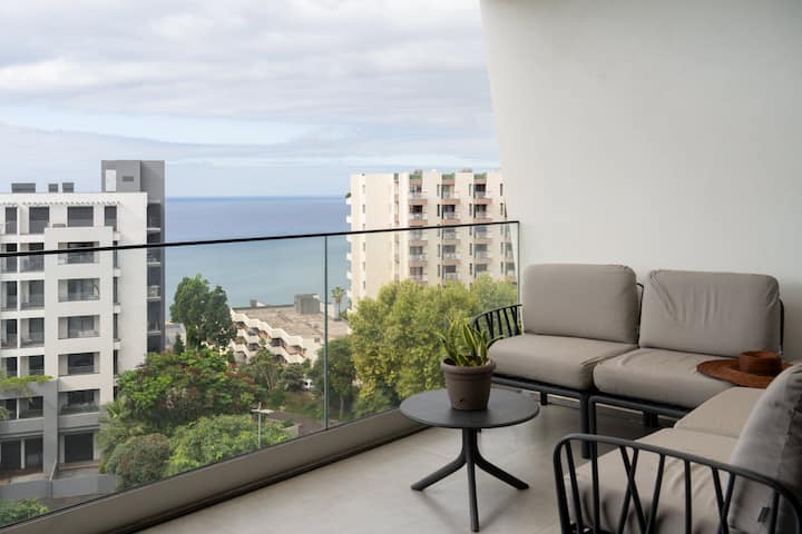 Apartamento São Lucas I By An Island Apart - Funchal