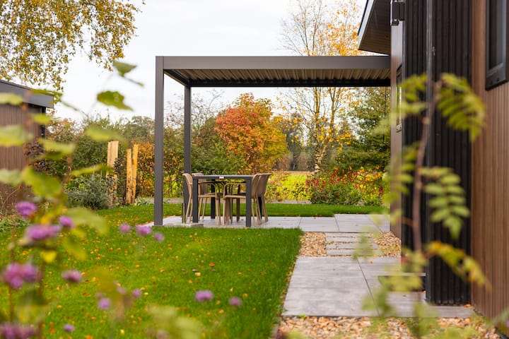 Lichtenberg 6 - Hottub - Amersfoort