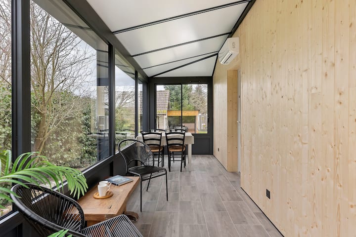 Gîte Ilostou - Chinon