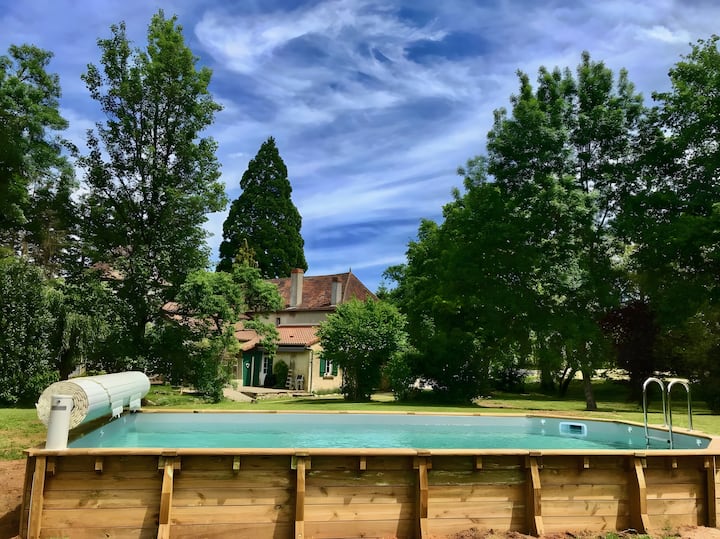 Domaine De La Sablière - Thiviers