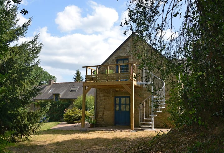 Gîte Nautilus - Questembert