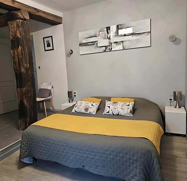 Chambre D'hote Familiale - Chasseneuil-du-Poitou