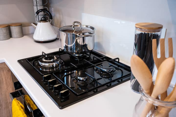 Stonewood Lodge 196 - Saint Andrews